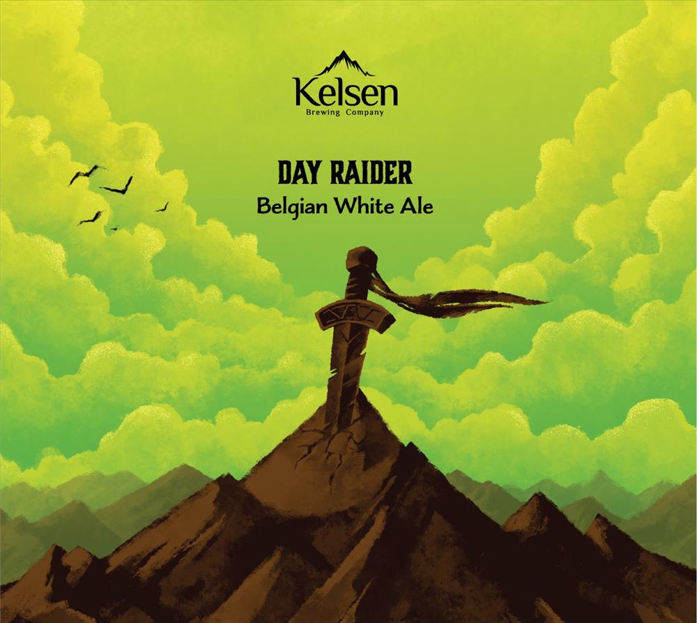 Menu - Kelsen Brewing Company