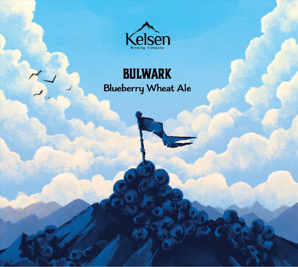 Menu - Kelsen Brewing Company