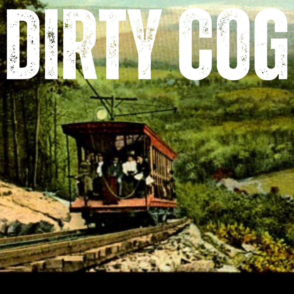 Menu 1 — Mountain Base Brewery