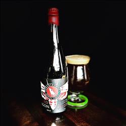 Current Menus | Rockingham Brewing Company