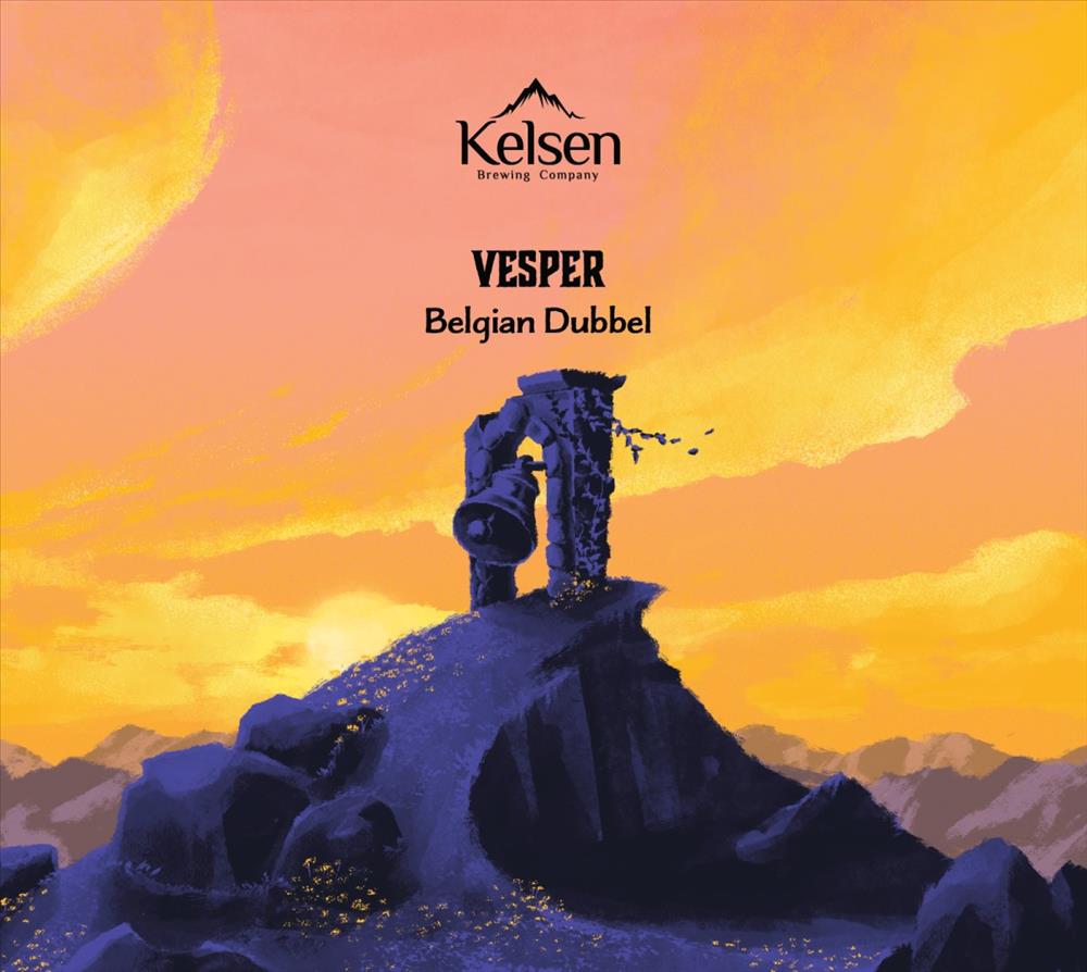 Menu - Kelsen Brewing Company
