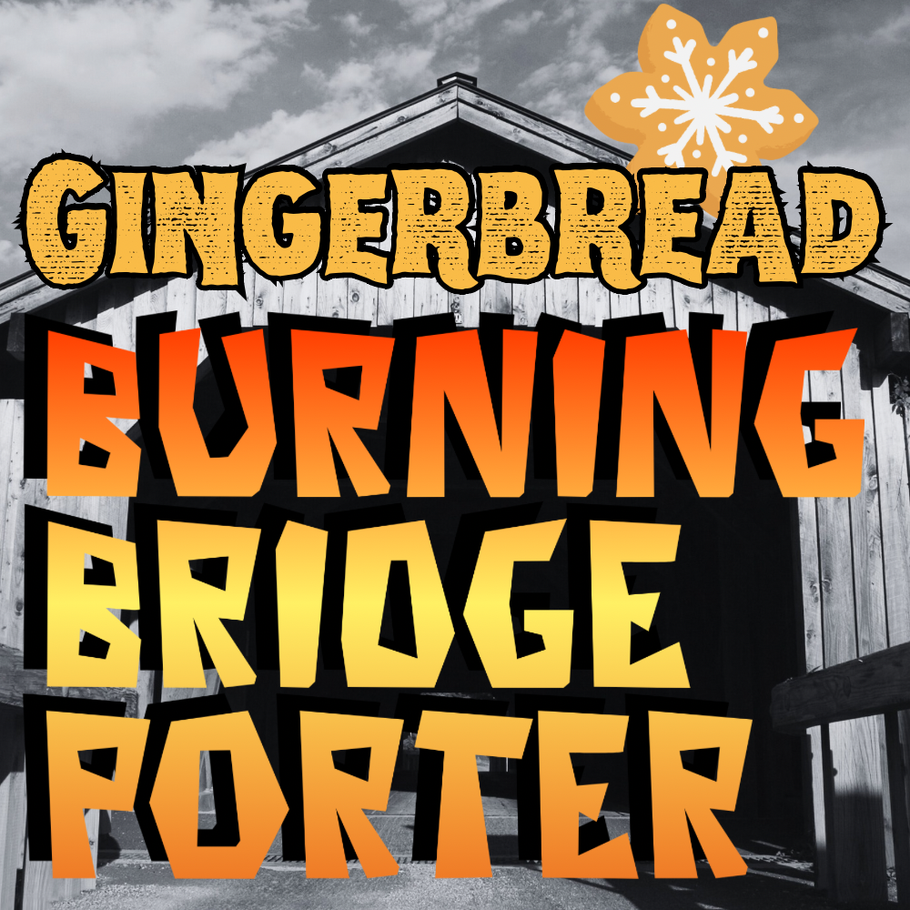 Menu 1 — Mountain Base Brewery