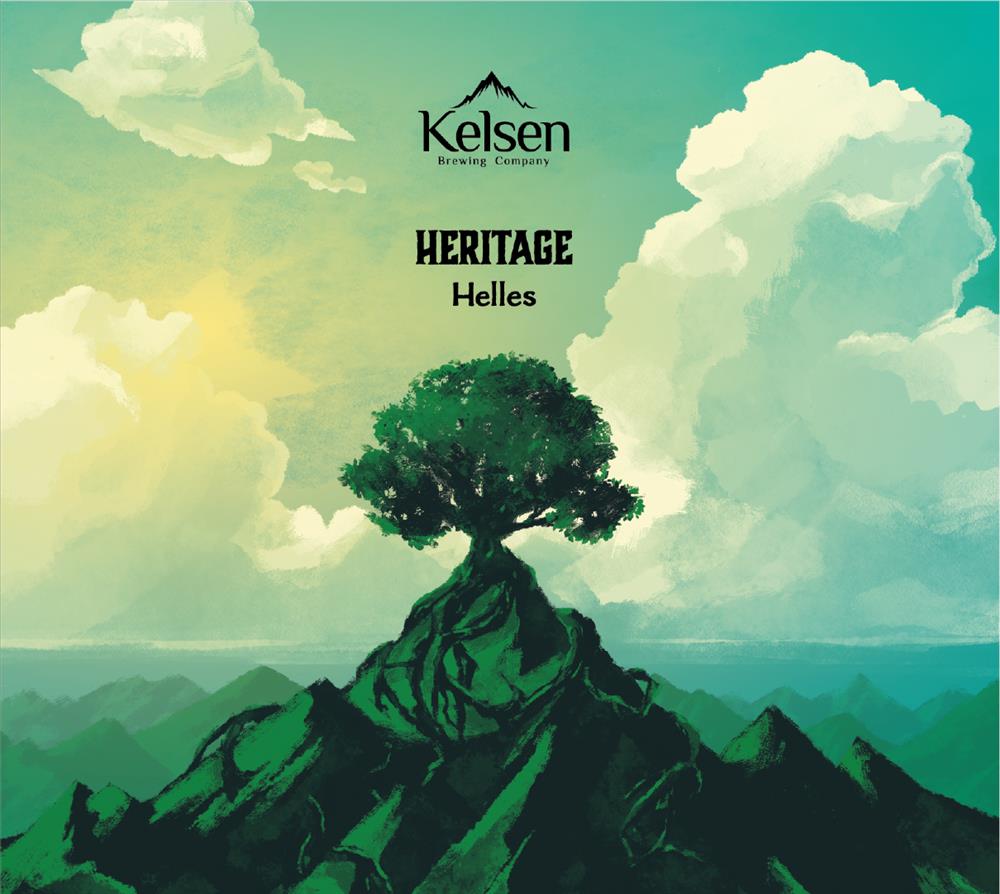 Menu - Kelsen Brewing Company