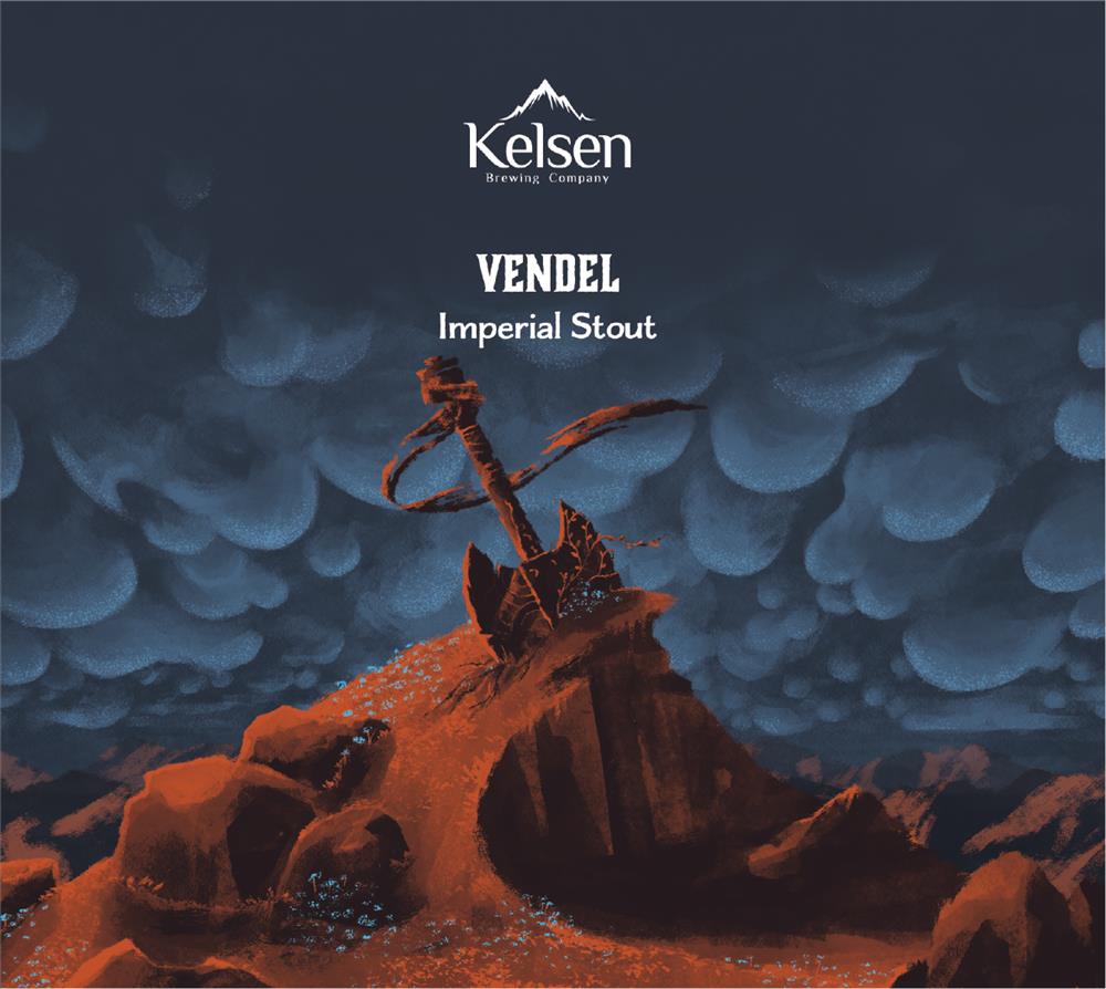 Menu - Kelsen Brewing Company